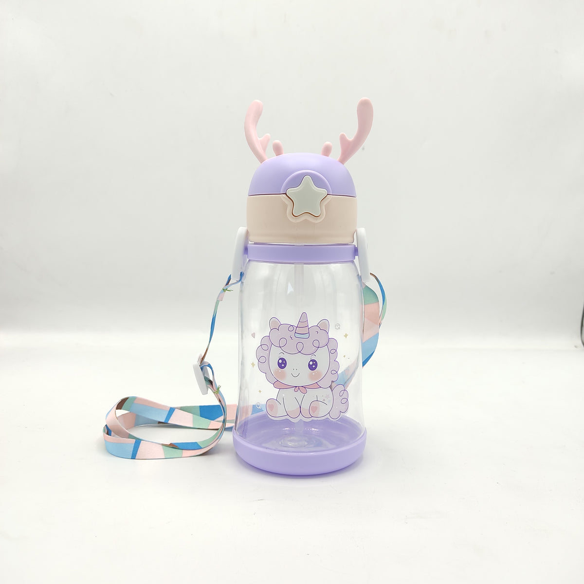 Dear Water Bottle (720ml) – True Learning Books - ထူးထူးစာပေ